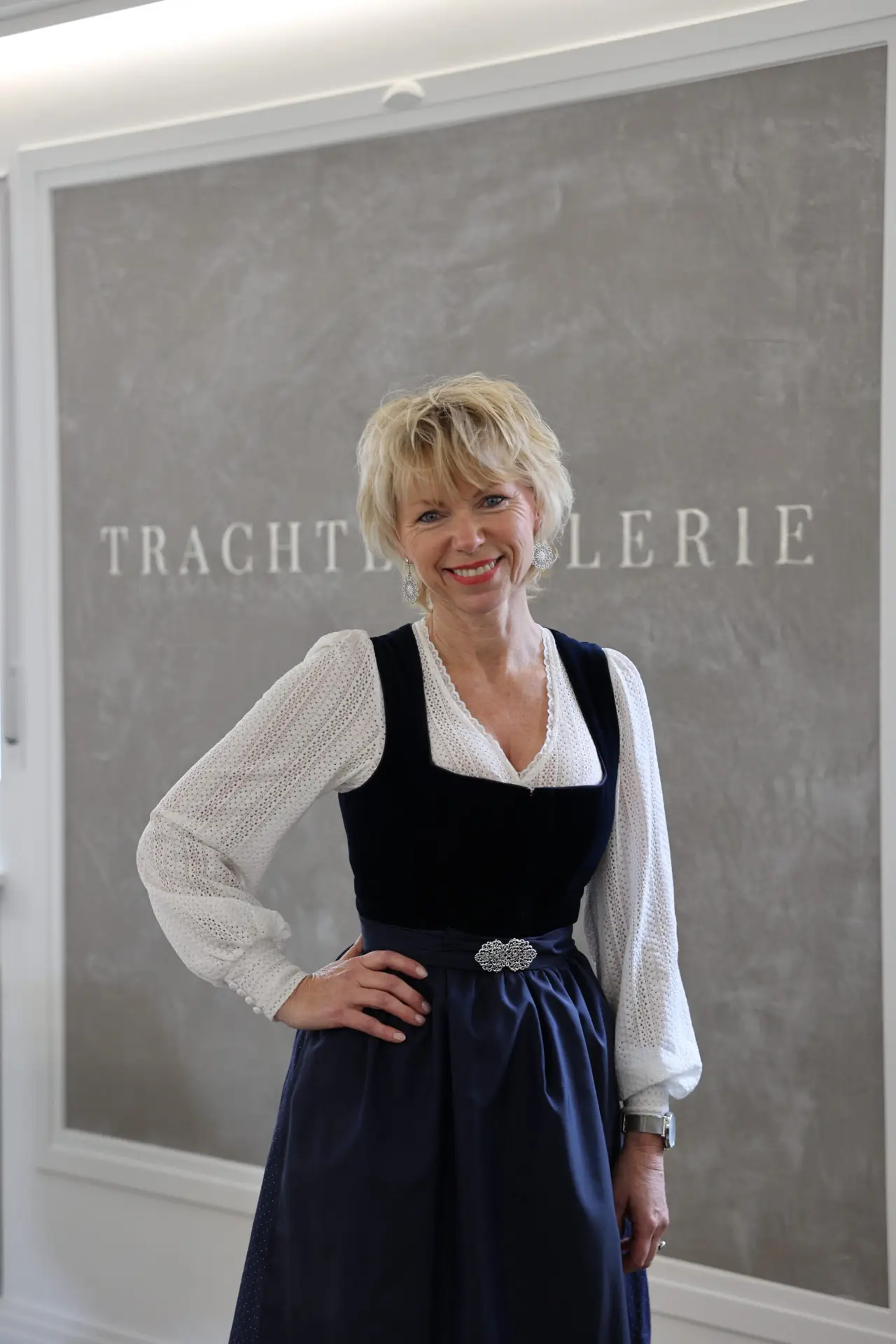 Heiraten in Tracht - Trachtengalerie